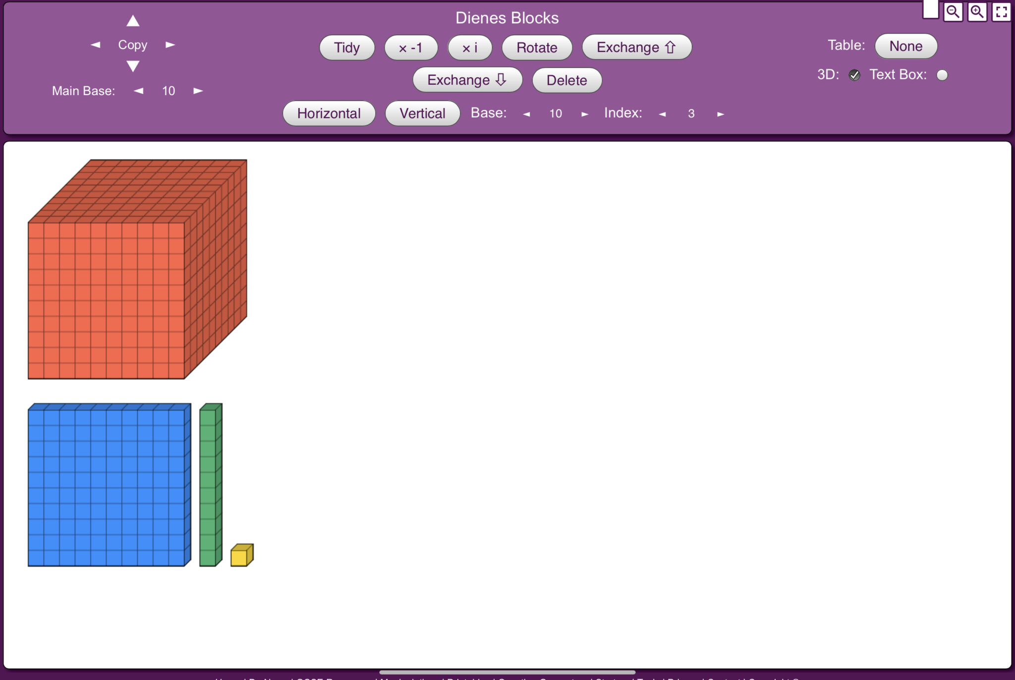 Maths – William MacGregor Primary School
